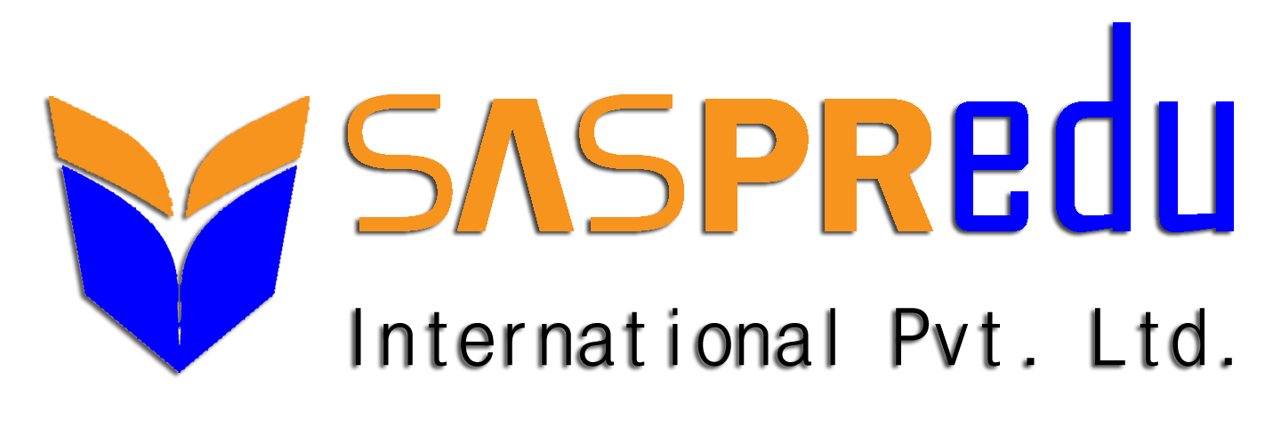 SASPR Edu International Private Limited – A Leading Company for ...